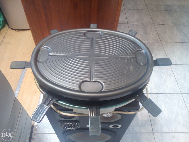 ROSTILJ SEVERIN GERMANI 062 101 500 - Roštilji i ražnjevi - OLX.ba