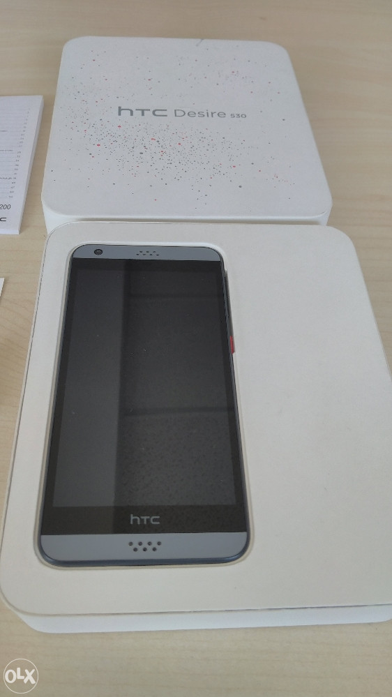 Mobitel HTC Desire 530. SUPER STANJE!!! - Mobiteli - OLX.ba
