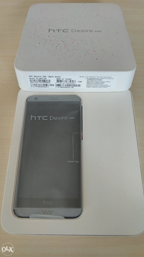 Mobitel HTC Desire 530. SUPER STANJE!!! - Mobiteli - OLX.ba