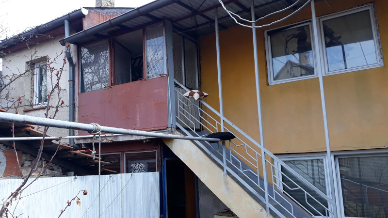 Kuca Sarajevo, Stari Grad, Vratnik - Kuće - OLX.ba