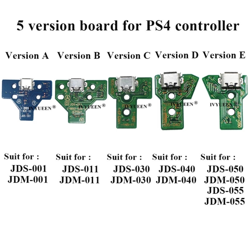 PS4 konektor port punjenje Džojstik Controller JDS-011 - Ostalo - OLX.ba
