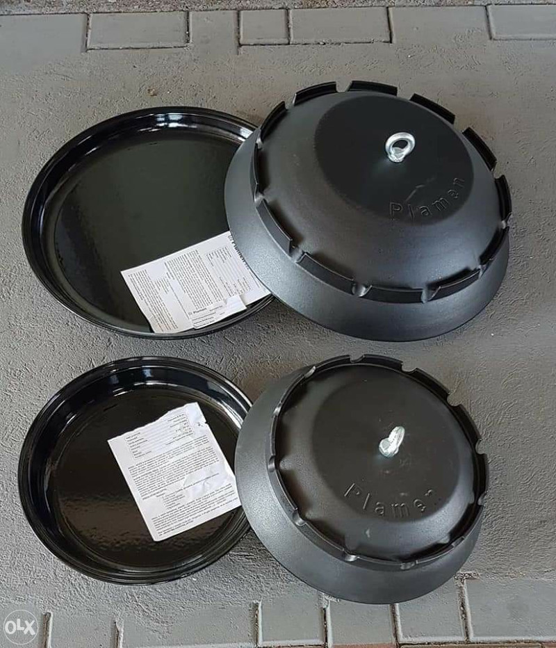 Gusane peke - Moj dom - Sačevi, peke i kotlići - Gradačac - OLX.ba