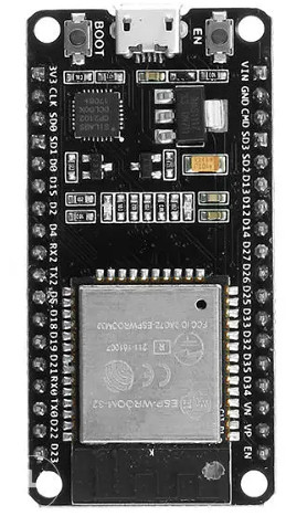 Arduino ESP32 DEVKIT V1 - IoT - OLX.ba