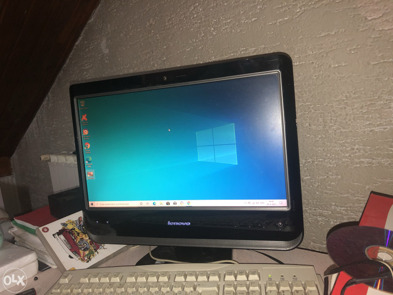 Lenovo All In One - Desktop Računari - OLX.ba