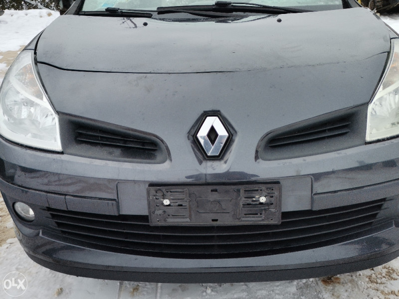 Dijelovi clio 3 auto otpad Dragic 063277342 - Automobili u dijelovima - OLX.ba