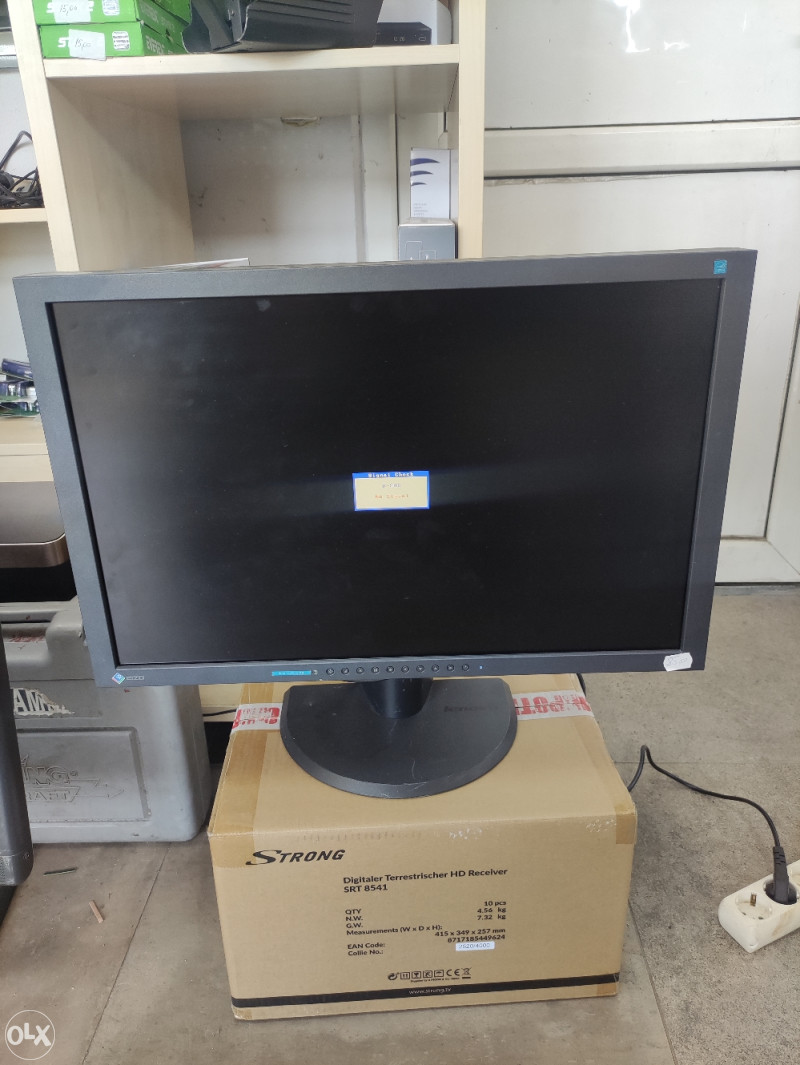 Monitor Eizo Flexscan S2433W AKCIJA - Monitori - OLX.ba