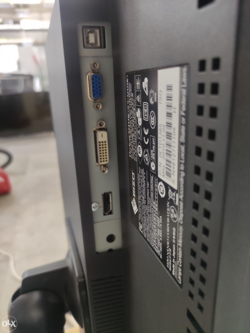 Monitor Eizo Flexscan S2433W AKCIJA - Monitori - OLX.ba