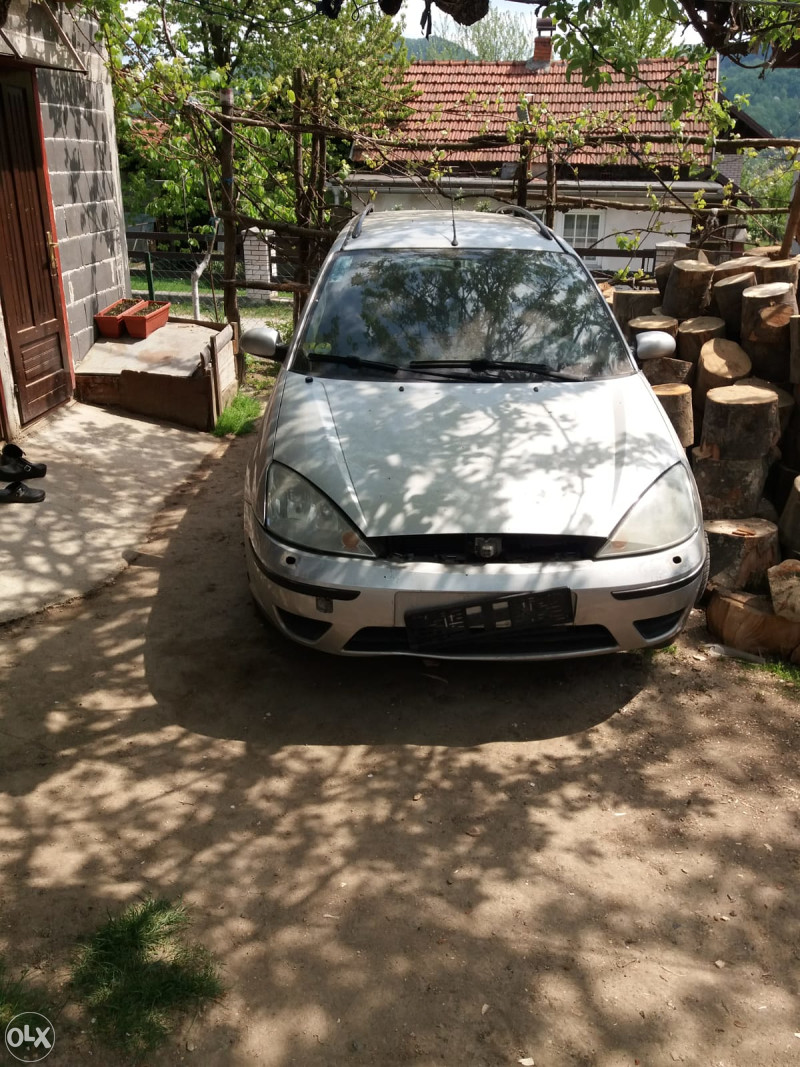 AUTO OTPAD PMH AUTO DIJELOVI FORD FOCUS - Automobili u dijelovima - OLX.ba