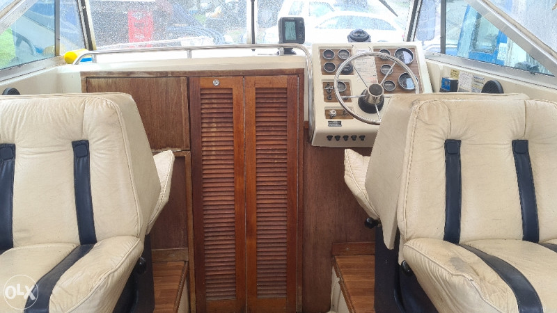 Jahta. Brod. Camac. Gliser - Nautika - OLX.ba