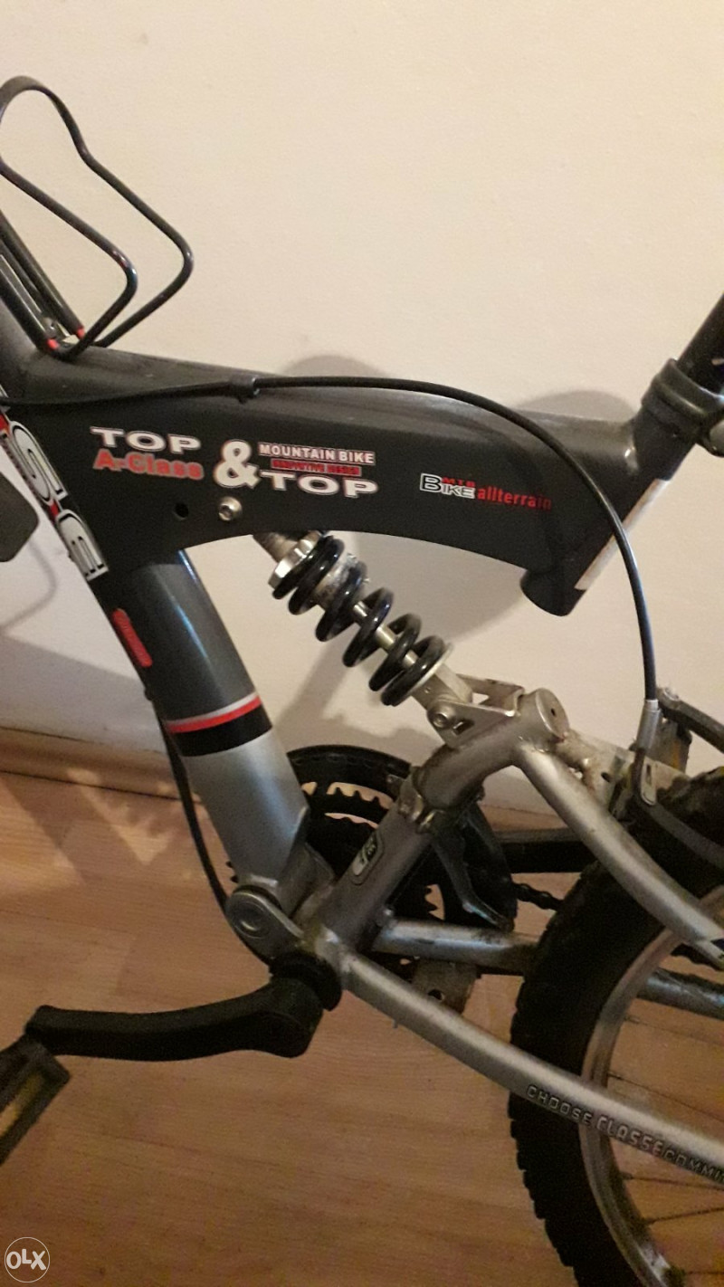 Biciklo Mountain Bike - Bicikli - OLX.ba