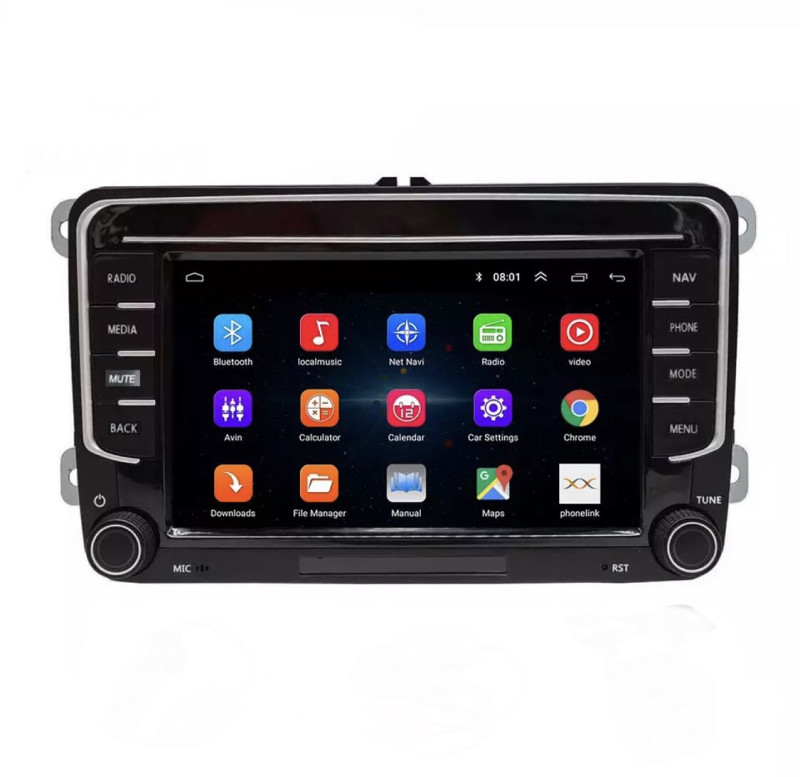 Vw android multimedija navigacija golf passat - Navigacija/GPS - OLX.ba