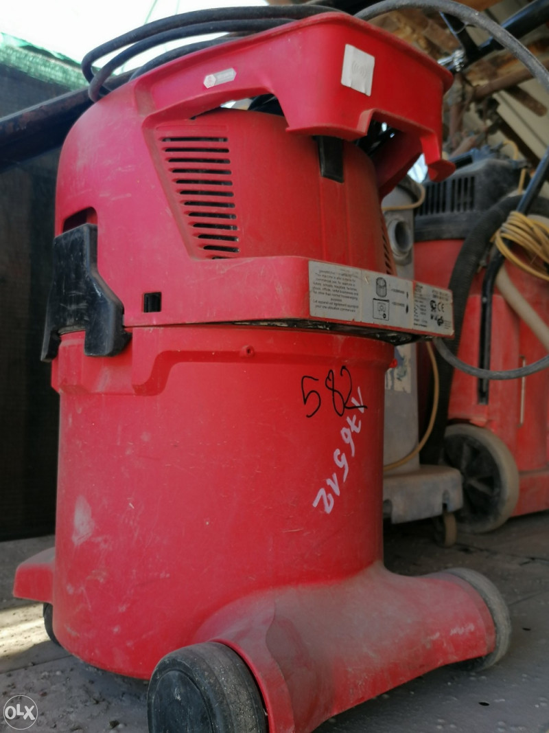 Usisivac industrijski - Industrijski usisivači - OLX.ba