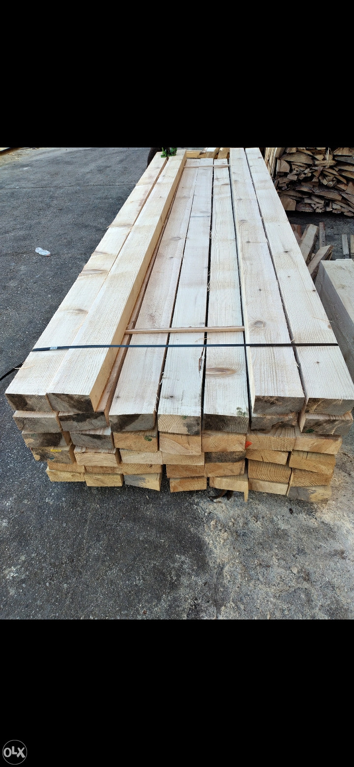 Rezana gradja Daska Cola Grede - Daske, fosne i grede - OLX.ba