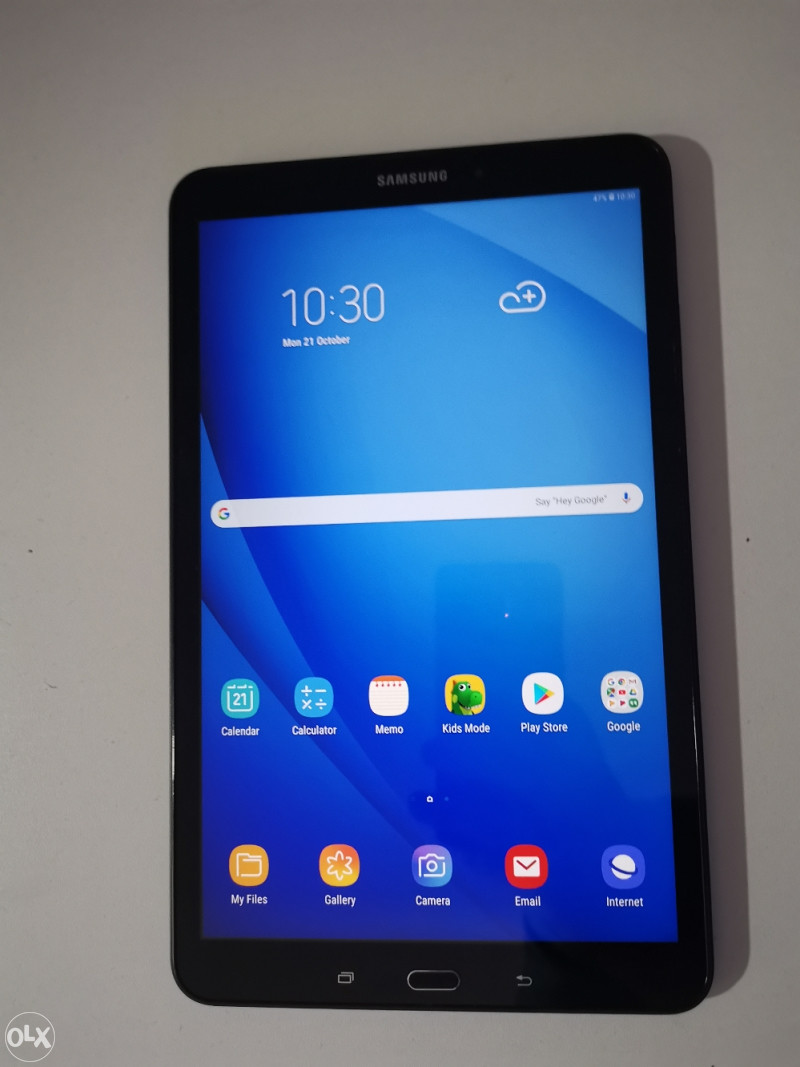 Samsung Galaxy Tab A6 - Tablet PCs - OLX.ba