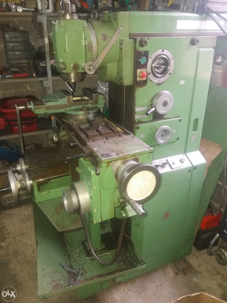Glodalica Prvomajska Gum 220 Strug Strugglodalicefrezeri Olxba