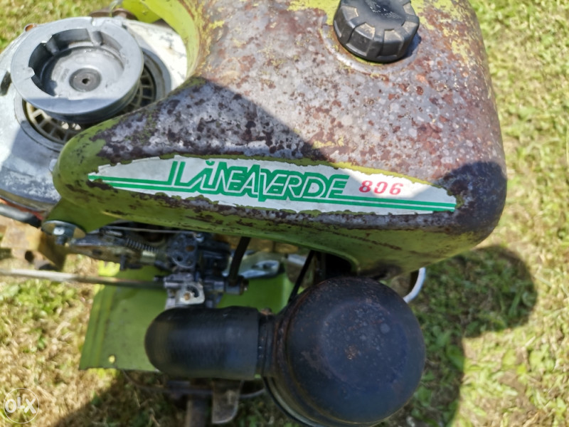 Freza Benassi - Kosilice i kopačice - OLX.ba