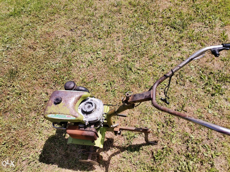 Freza Benassi - Kosilice i kopačice - OLX.ba