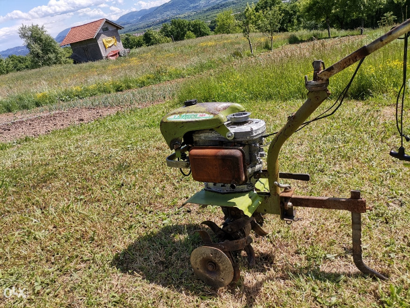 Freza Benassi - Kosilice i kopačice - OLX.ba