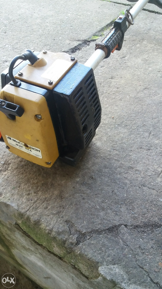 Trimer na benzin - Kosilice i Trimeri - OLX.ba