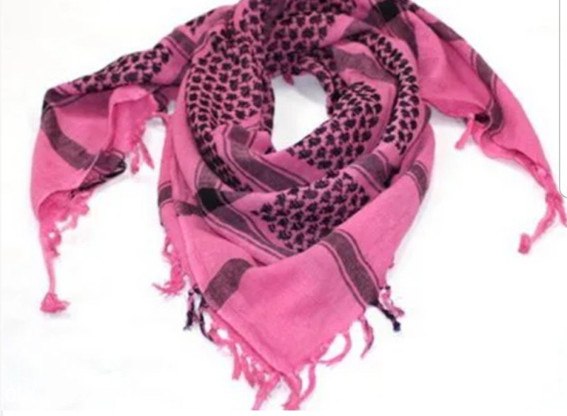 Muska mahrama palestinska marama saudiaka marama - Šalovi - OLX.ba