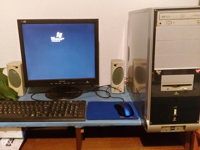 Racunar pentium 4 - Desktop Računari - OLX.ba