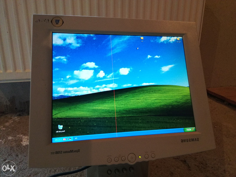 Racunar pentium 4 (Monitor, Mis i Tastatura) - Desktop Računari - OLX.ba