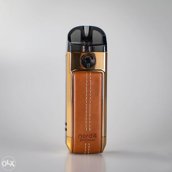 Umbrella Elektronska cigareta NORD 4 Pod Mod Vape SMOK - Električne ...