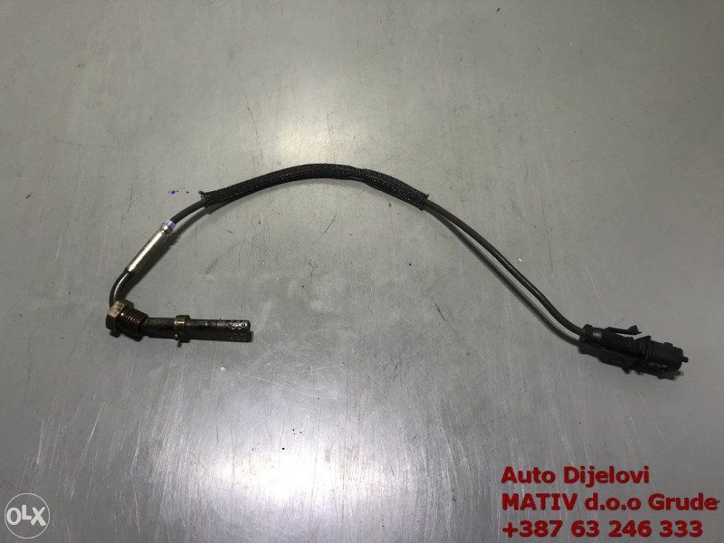 sonda temperature Opel Insignia 2,0 CDTi 2014 55591173 - Senzori - OLX.ba