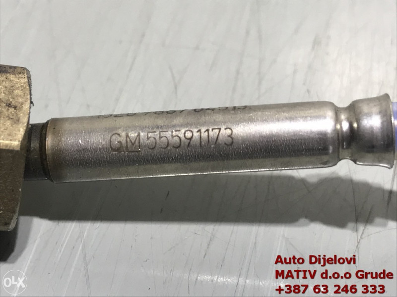 sonda temperature Opel Insignia 2,0 CDTi 2014 55591173 - Senzori - OLX.ba