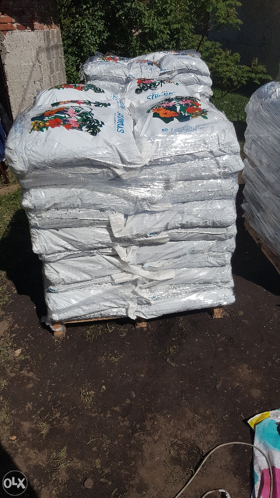 Zemlja humus - Zemlja za cvijeće - OLX.ba