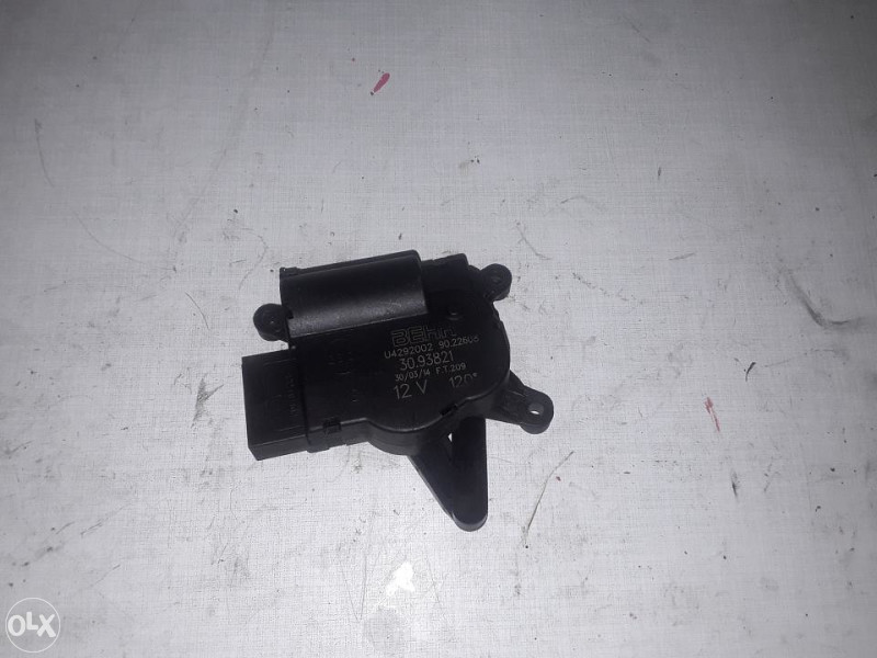 U4292002 MOTORIC KLAPNE N Mercedes SPRINTER 2006-2013 - Motorići i ...