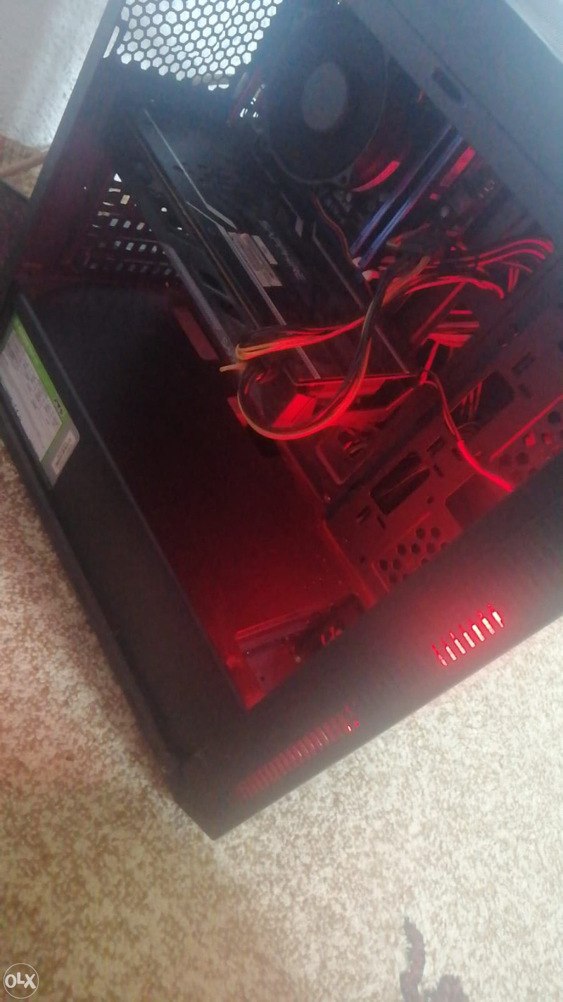 GAMING PC - Desktop Računari - OLX.ba