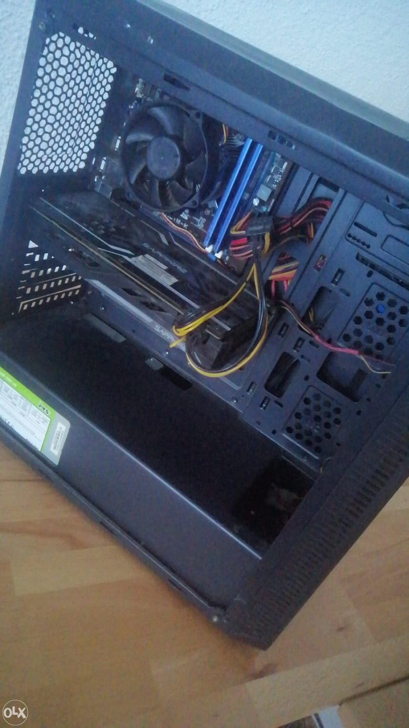 GAMING PC - Desktop Računari - OLX.ba