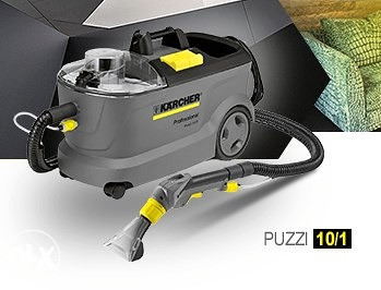 Karcher Puzzi 10/1 PROFI Dubinsko čišćenje pranje FULL - Za pranje i ...
