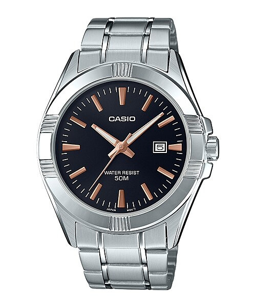 CASIO MUSKI SAT MODEL MTP-1308D-1A2VDF - Ručni Satovi - OLX.ba