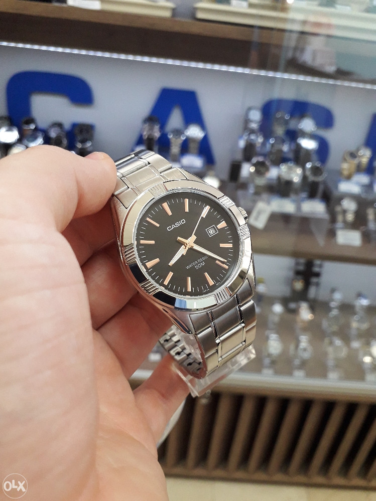 CASIO MUSKI SAT MODEL MTP-1308D-1A2VDF - Ručni Satovi - OLX.ba