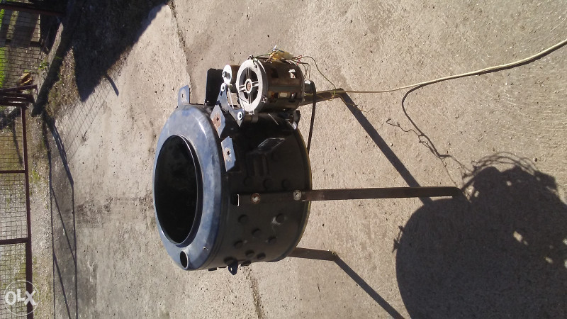 Boca co2 10kg visina boce 100cm - Boce i manometri - OLX.ba