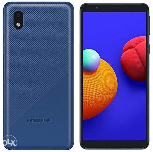 Samsung A1 Core 2/32 GB Blue - Mobiteli - OLX.ba