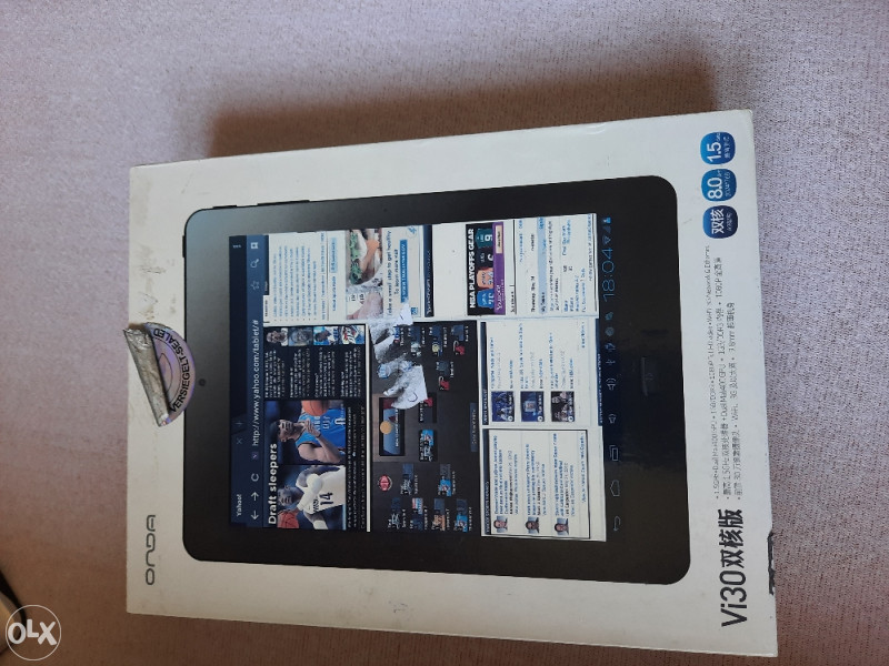 Tablet - Tableti u dijelovima - OLX.ba
