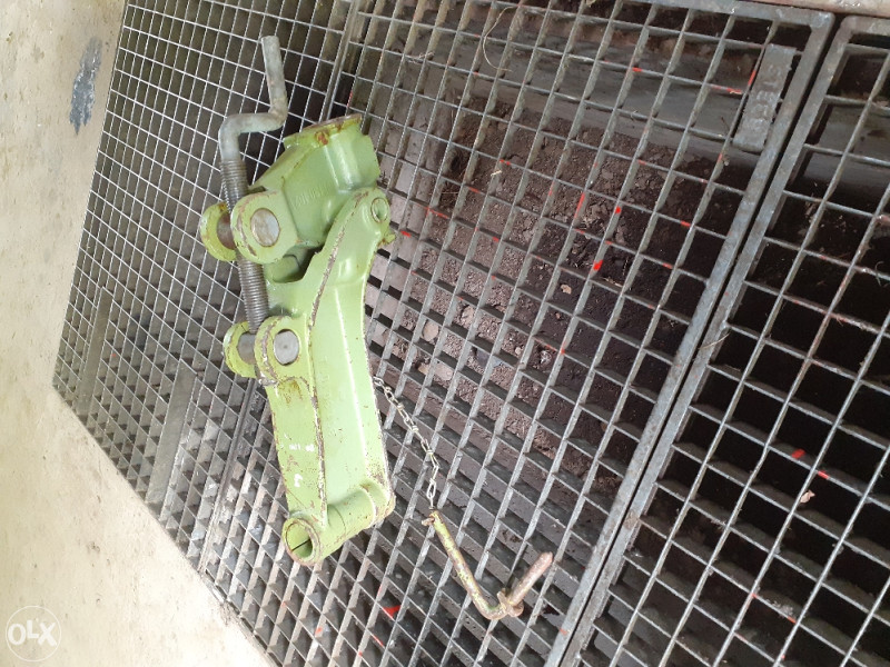 Imt 509 priključak za oruđe - Priključci i oprema - OLX.ba