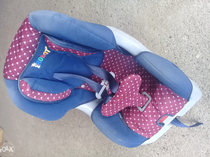 Auto sjedalica - Autosjedalice - OLX.ba