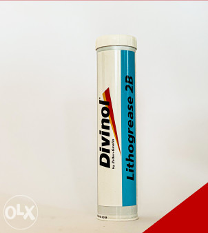 Motorna ulja i maziva, DIVINOL Lithogrease 2B (400 g) - Ulja za automobile - OLX.ba