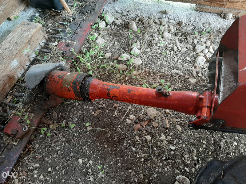 Kosacica imt 407 - Kosilice i kopačice - OLX.ba