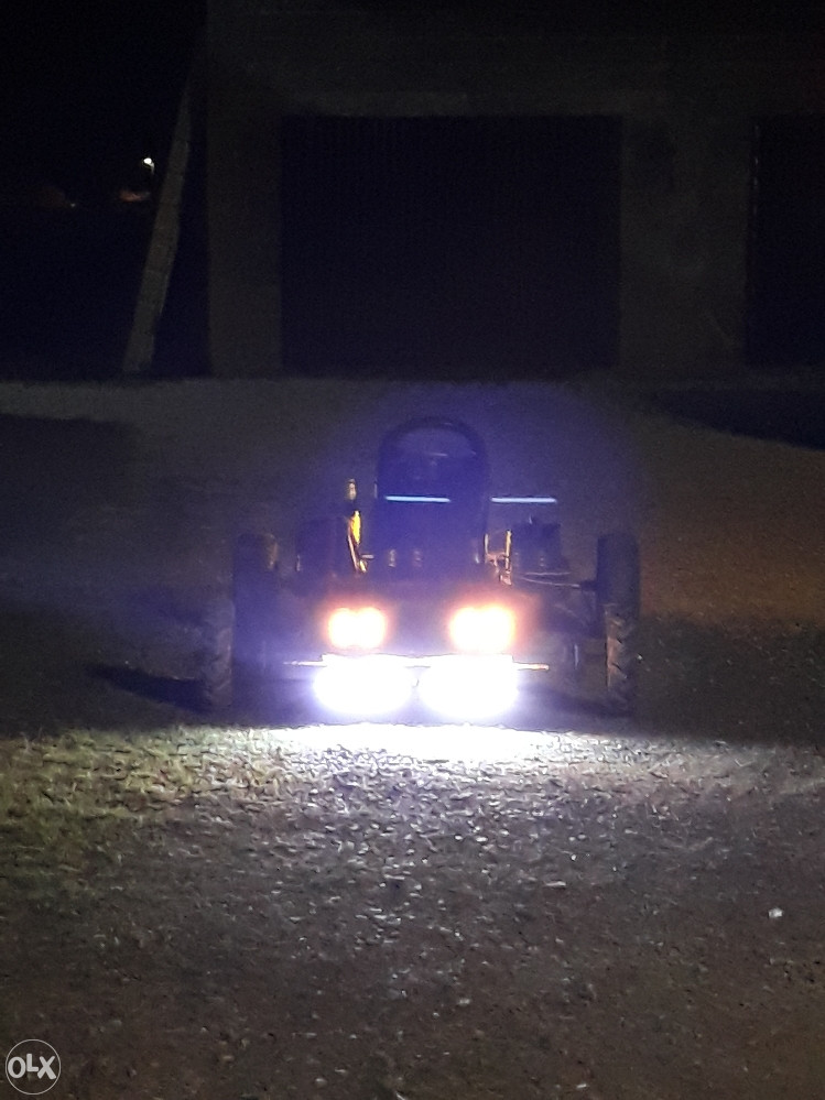 Go kart - Karting / Buggy - Bagi - Karting - OLX.ba