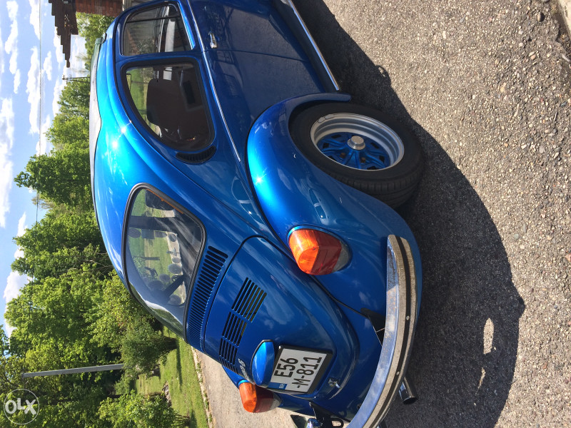 Volkswagen beetle-Folcika-buba - Automobili - OLX.ba