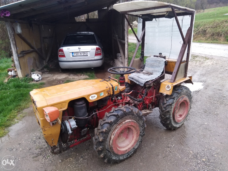 Tomo Vinkovic - Traktori - OLX.ba