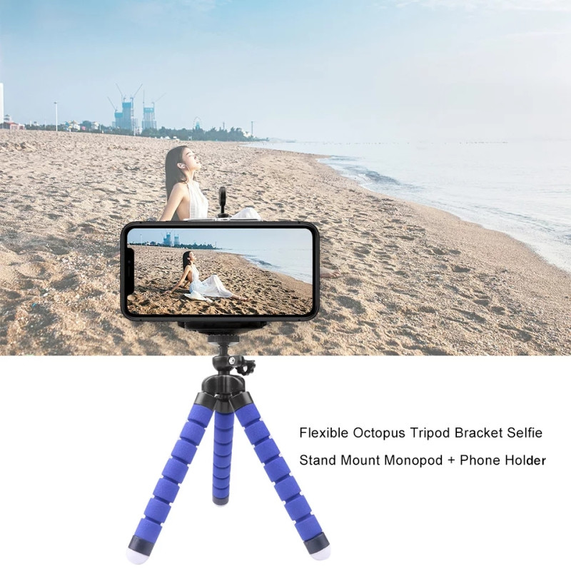 Tripod stativ za telefon tablet - Stativi - OLX.ba