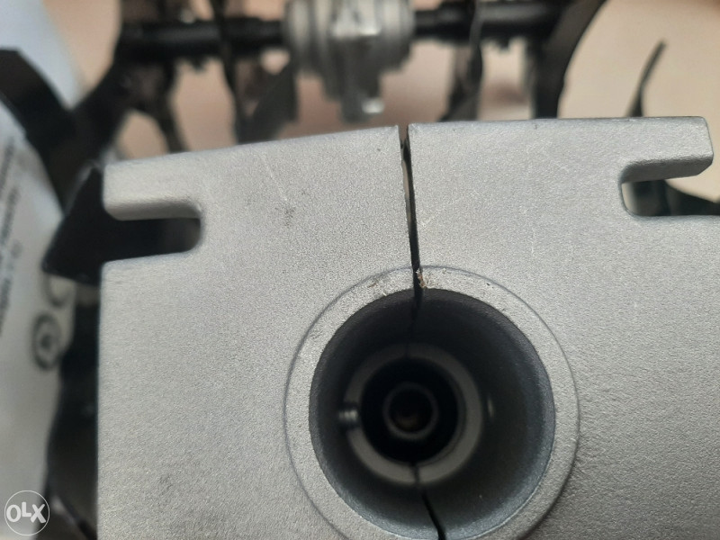 Freza za trimer fi 28 mm demon vilager - Dijelovi i oprema za kosilice ...