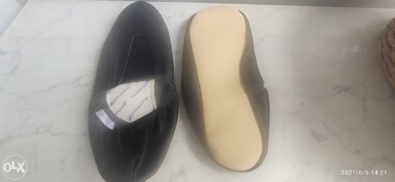 Gimnastičke patike baletanke Rucanor 42 - Gimnastika - OLX.ba