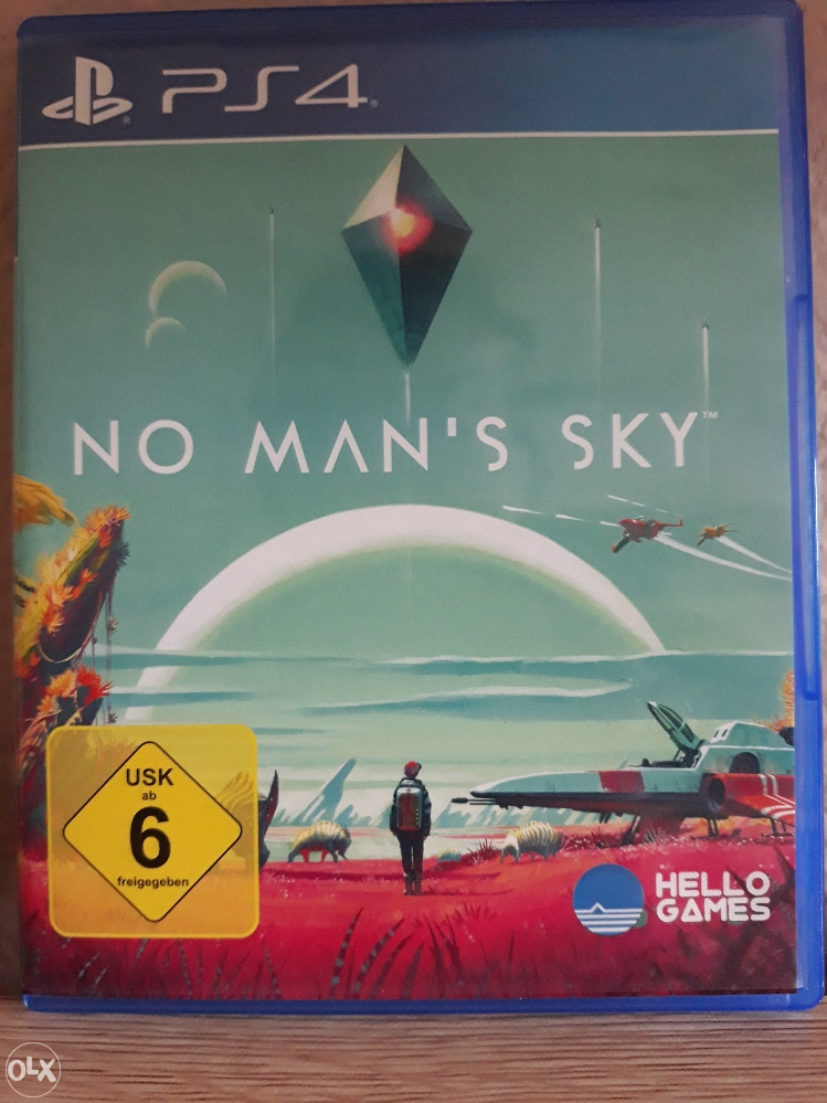 Call uf duty ww 2 ps4 - Igre - OLX.ba